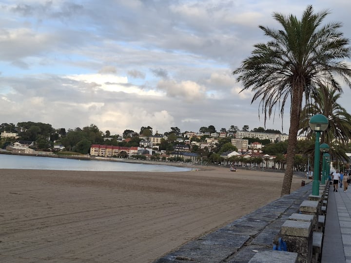 O Rincón De Paco - A Coruña