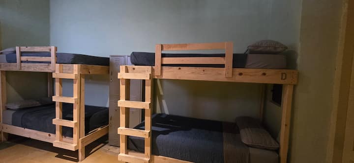 Cama H Don Johnny's - Monterrey