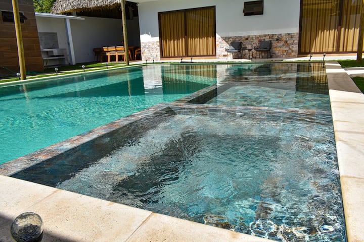 Lujosa Casa En Monterrico - Monterrico