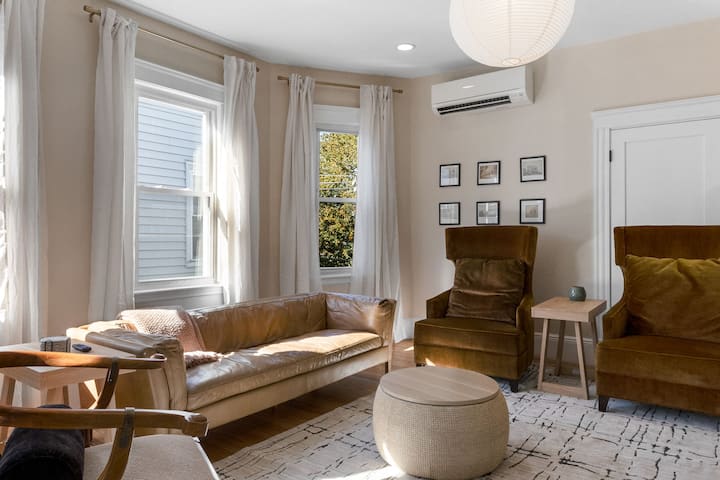 Happy Salem 3br/2ba • Salem Sights On Foot - Salem, MA