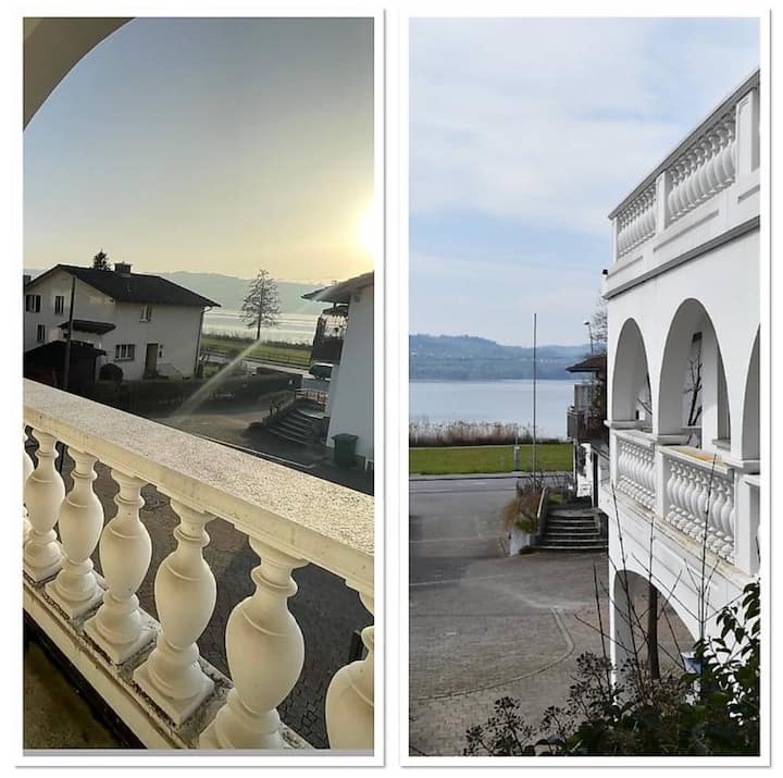 Lakeview Wohnung Sempach Luzern - Büron