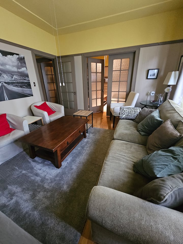 Perfect Urban Oasis In The Heart Of Oakland ! - Oakland, CA