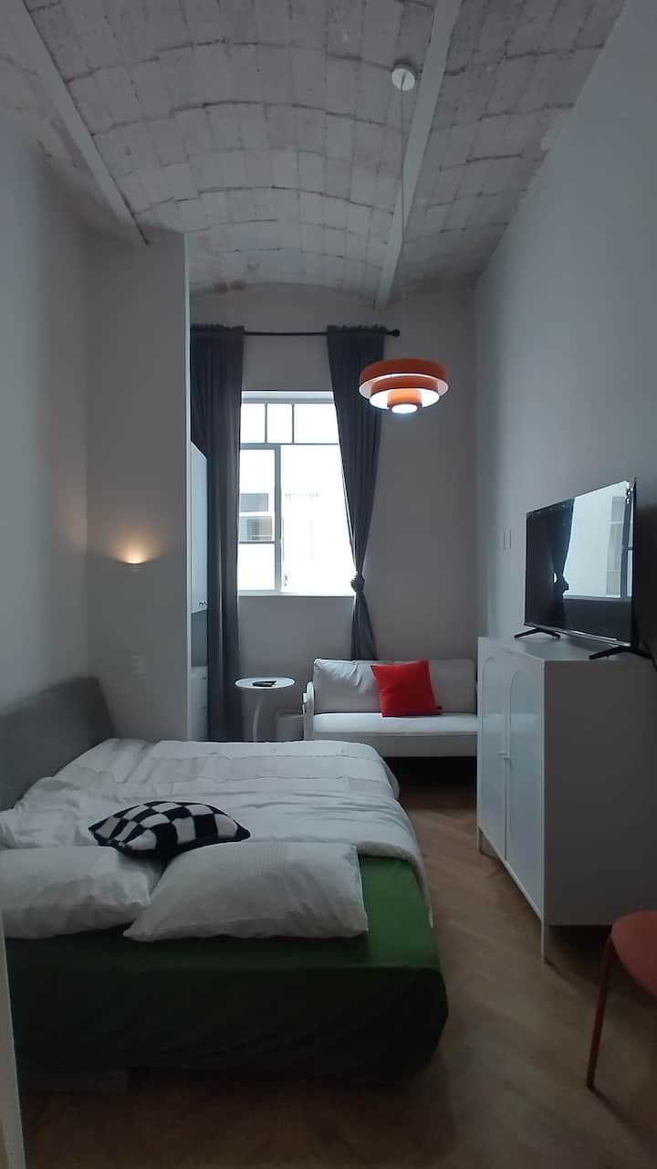 Cobachita Suite - Mexiko-Stadt