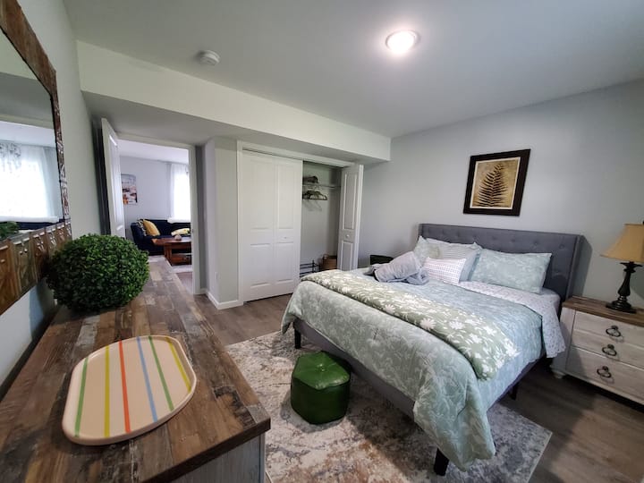 Kairose Luxury Living - Derby, CT