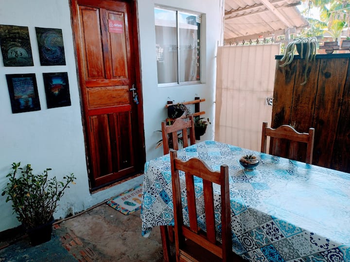 Casa Meio Do Mundo 04. - Pará