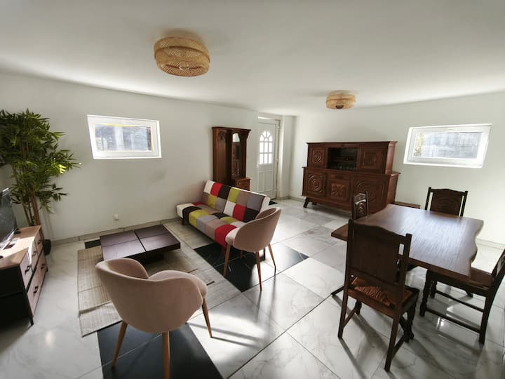 Maison De Campagne 2 - Fougères