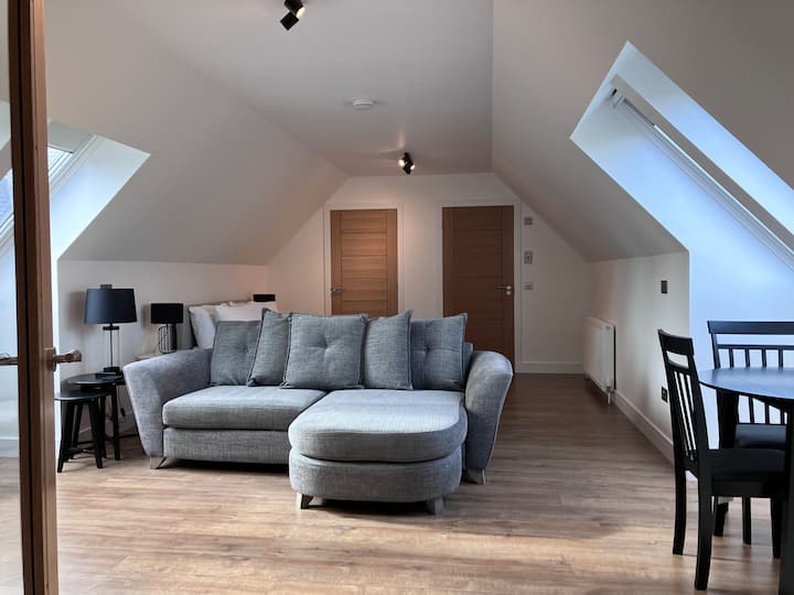 Berryfield Holiday Apartment - Beauly