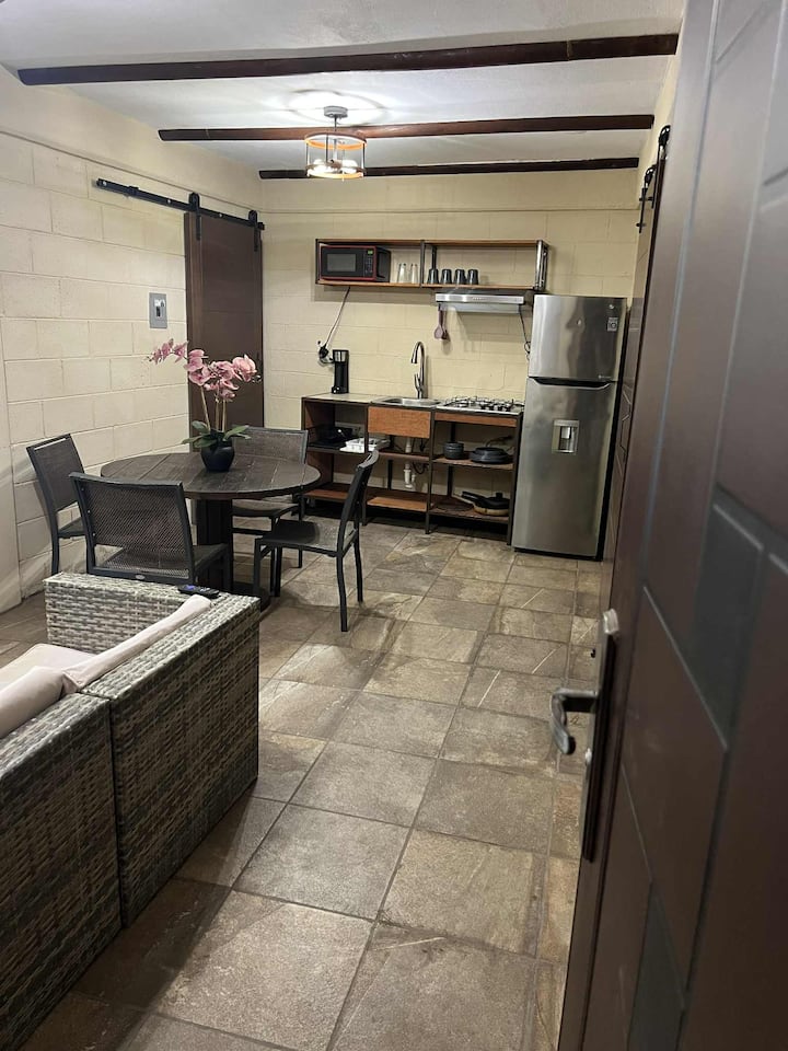 Terrazas Linda Vista #2 - Tijuana