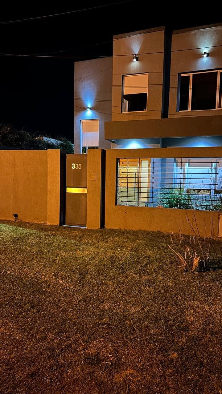 La Mejor Casa En Empalme Lobos - Lobos