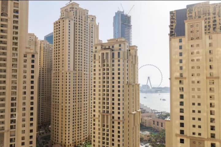 Ahlan Bed And Breakfast Marina Jbr - Dubai