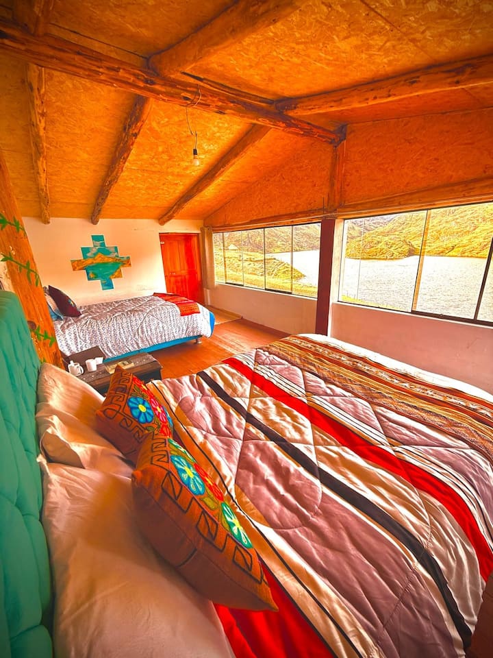 Cusco Homestay Kinsaccocha - Peru