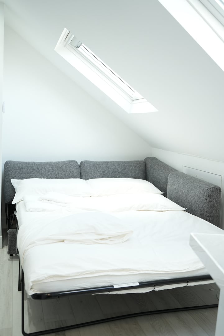 Concept Room 5 – Superior Double | Enfield Town - Enfield