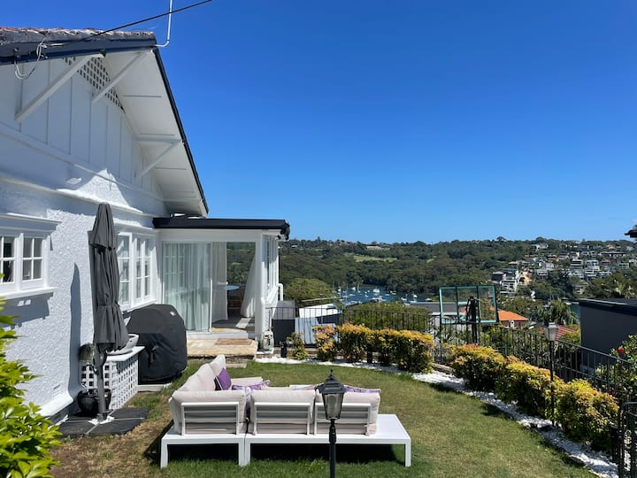 Waterside Haven. You Will Not Want To Leave. - Mosman