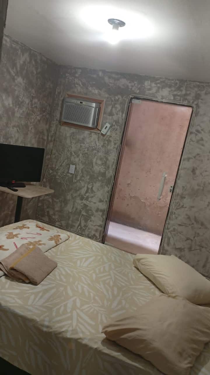 Lindo Flat Recreio Dos Bandeirantes Rio De Janeiro - Recreio