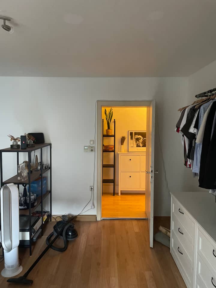 Lovely Apartment For A City Trip To Munich -