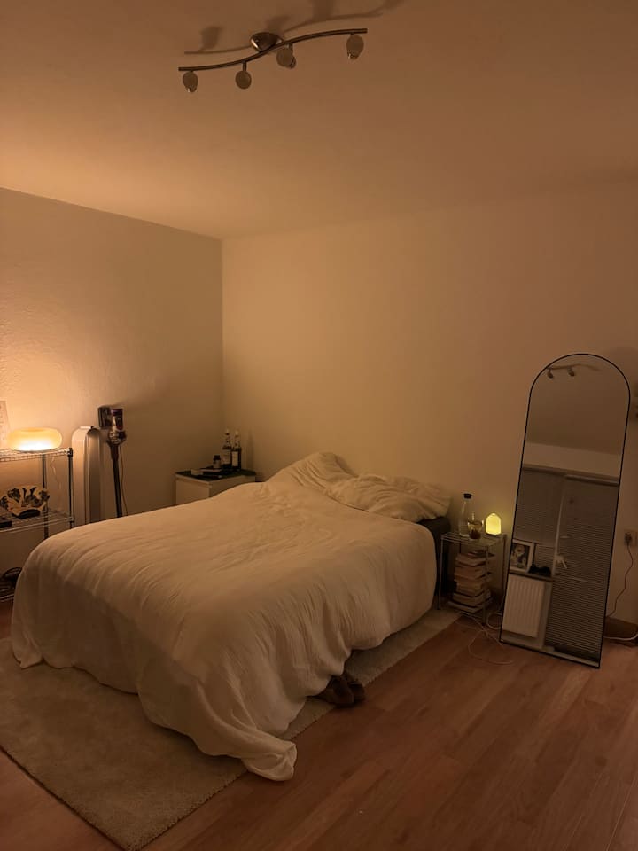 Lovely Apartment For A City Trip To Munich - Munique