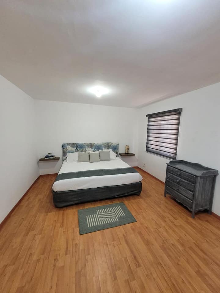 Amplia Casa - Gomez Palacio