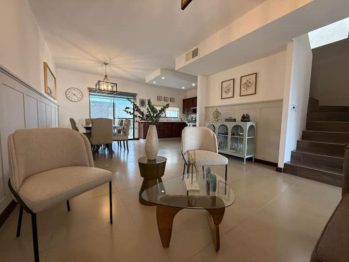 Casa Onix - Ciudad Juárez