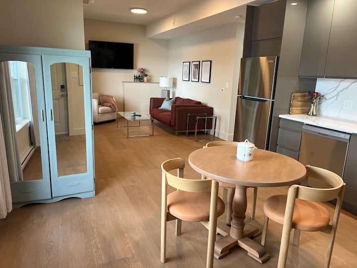 Paddlers Dream - Halifax