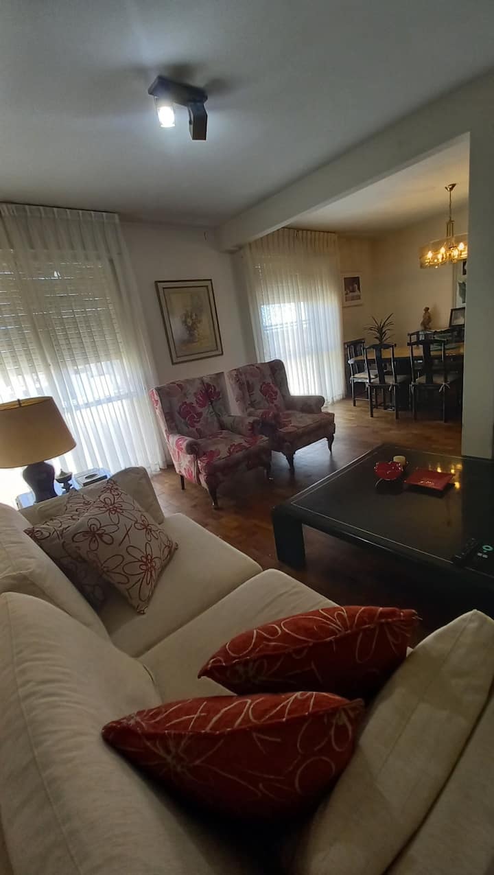 Hermoso Depto. Céntrico - Río Cuarto