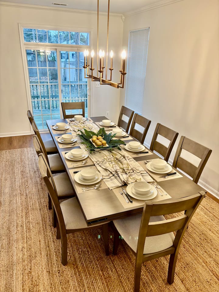 Franklin At The Bay - メリーランド州