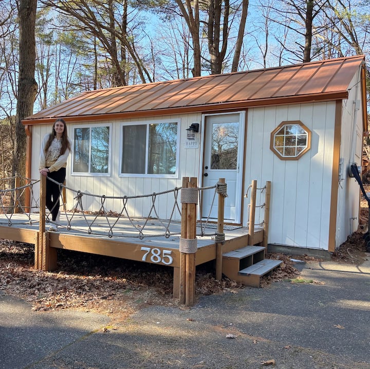 The Shack In The Dells - Wisconsin Dells, WI