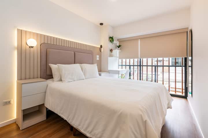 Moonlight Apartment _1br - Perú