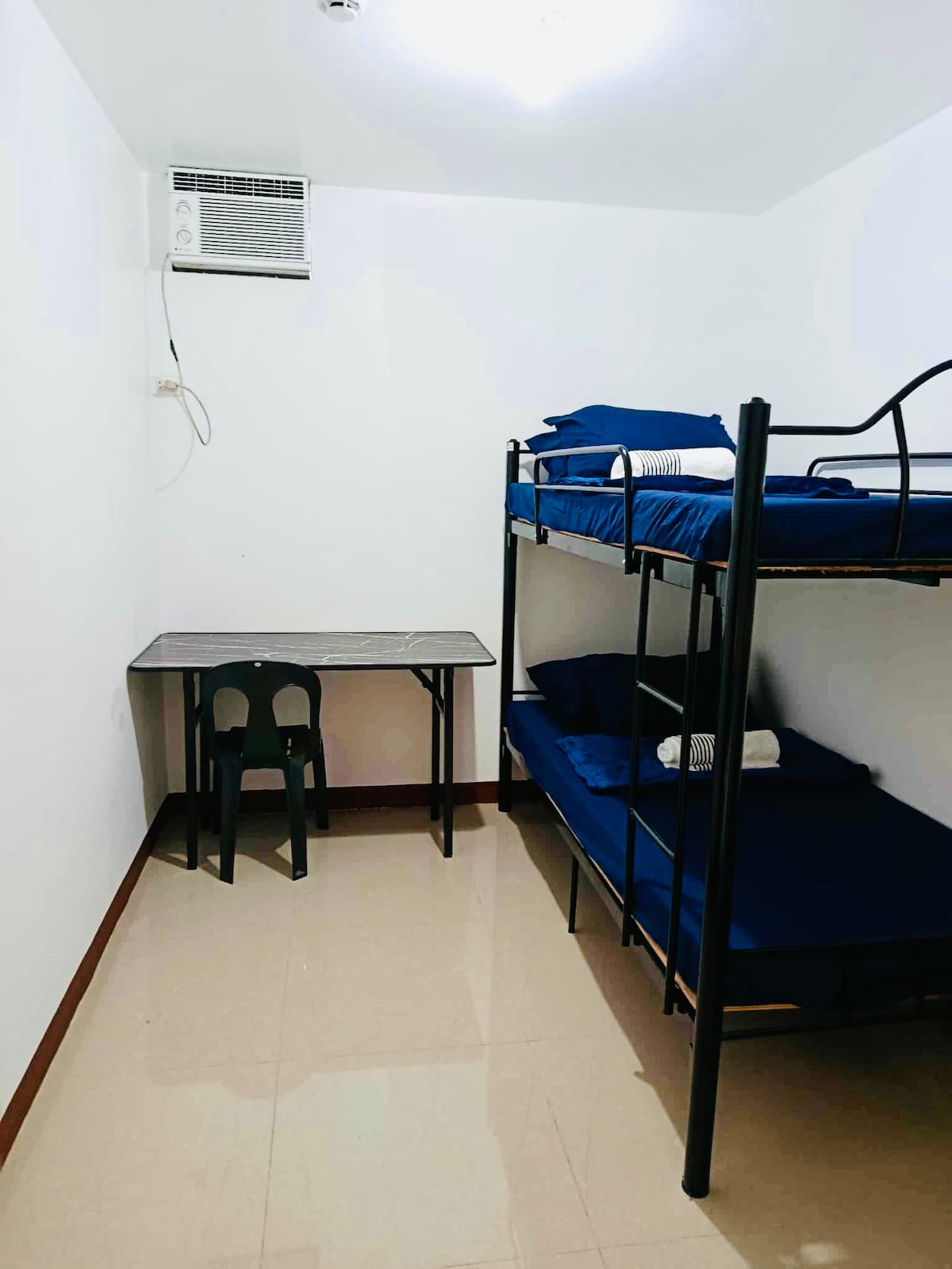 Chambre privée confortable avec climatisation - Maisons à louer à ...