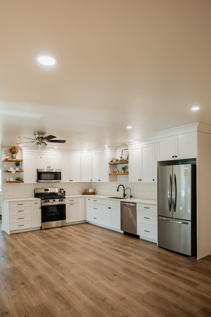 Redbud Ridge Farm - Morgantown, PA