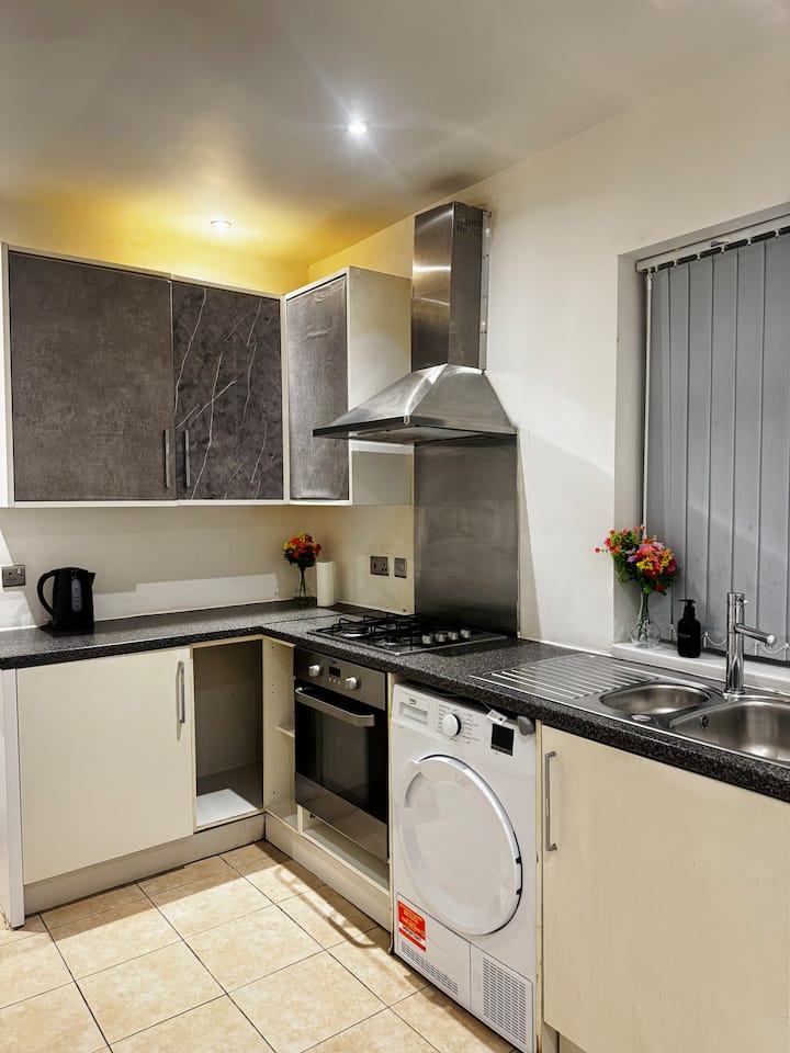 Willow Haven - Manchester