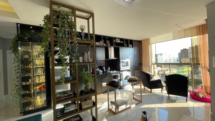 Alugo Mês, Temporada, No Melhor De Lajeado - Lajeado