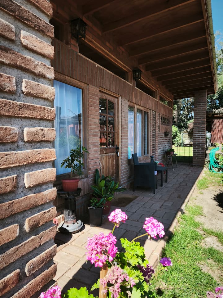 ¡Bienvenidos A Casa Fogón De Limache-olmué! - Limache