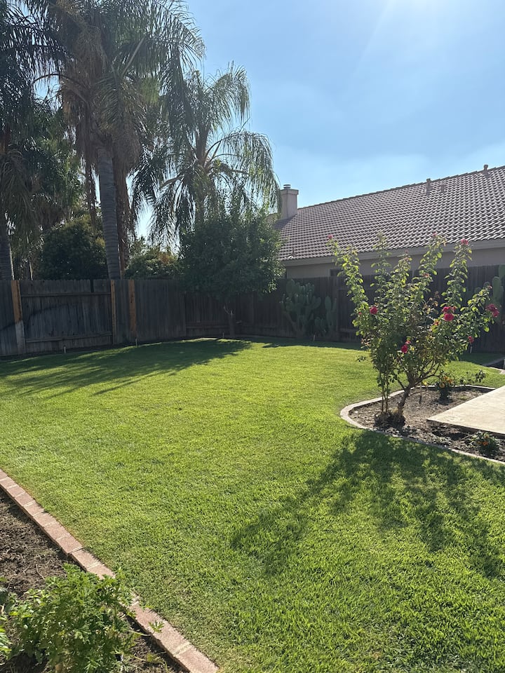 Your Happy Home Away! Feel Home (Females Only) - Bakersfield, CA
