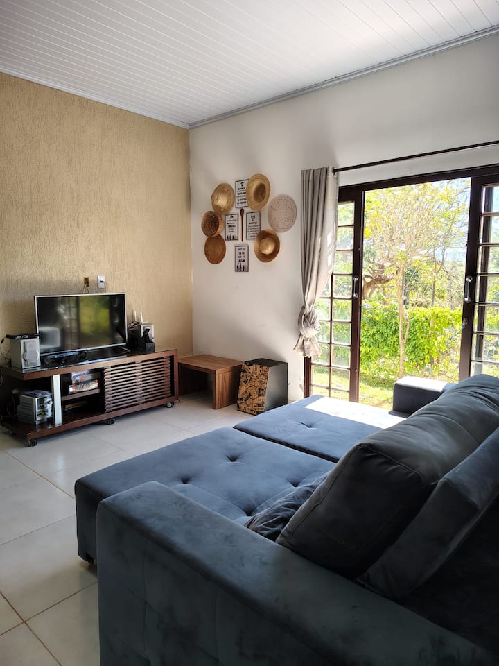 Rancho Dos Pinhais - Brazil