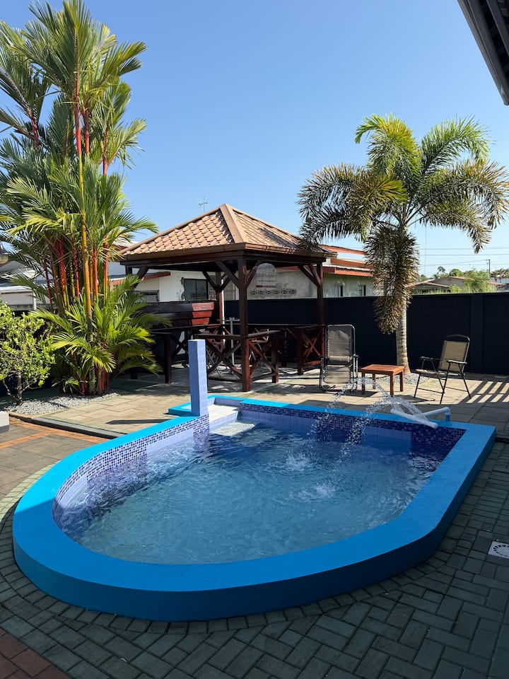 Devani Apartment - Paramaribo