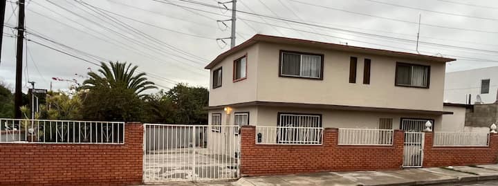 Casa Juanita - Ensenada