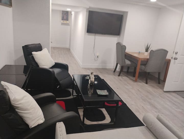 Cosy Short And Extended Stay In Aurora - Aurora, CO