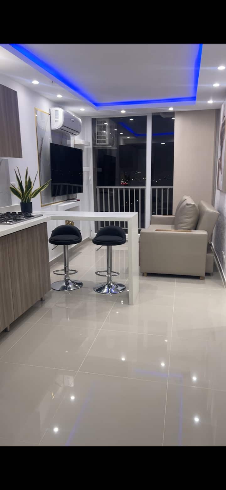 Vista Al Mar-900 Metros-de-centro Histórico - Cartagena