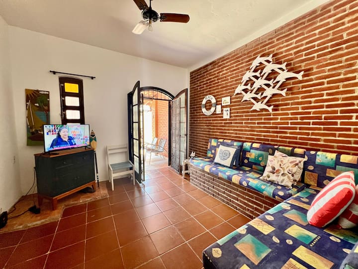 Casadapraia - Bertioga