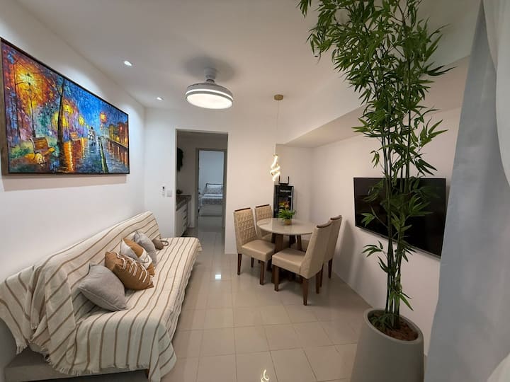 Place Beira Mar Boa Viagem - Recife