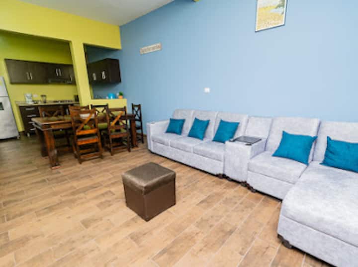 Casa Santa Lucía - Esquipulas