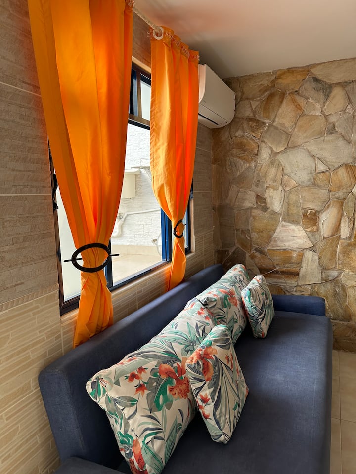 Loft Paraíso De Arraial - Arraial do Cabo