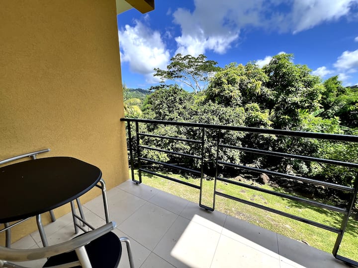 Orchard View Retreat - Grenada