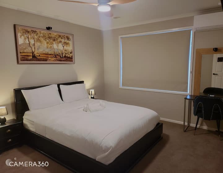 A Slice Of Melbourne! Room 1 - Australia