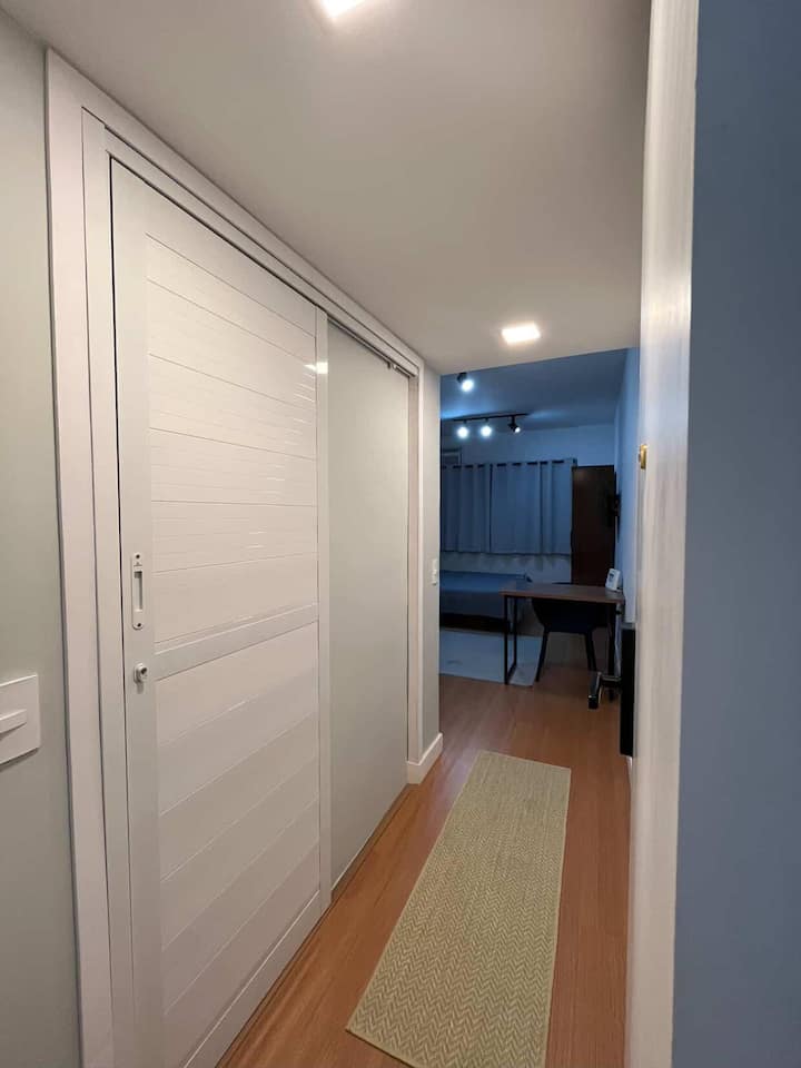 Studio Executivo Cityprime Niterói - Niterói