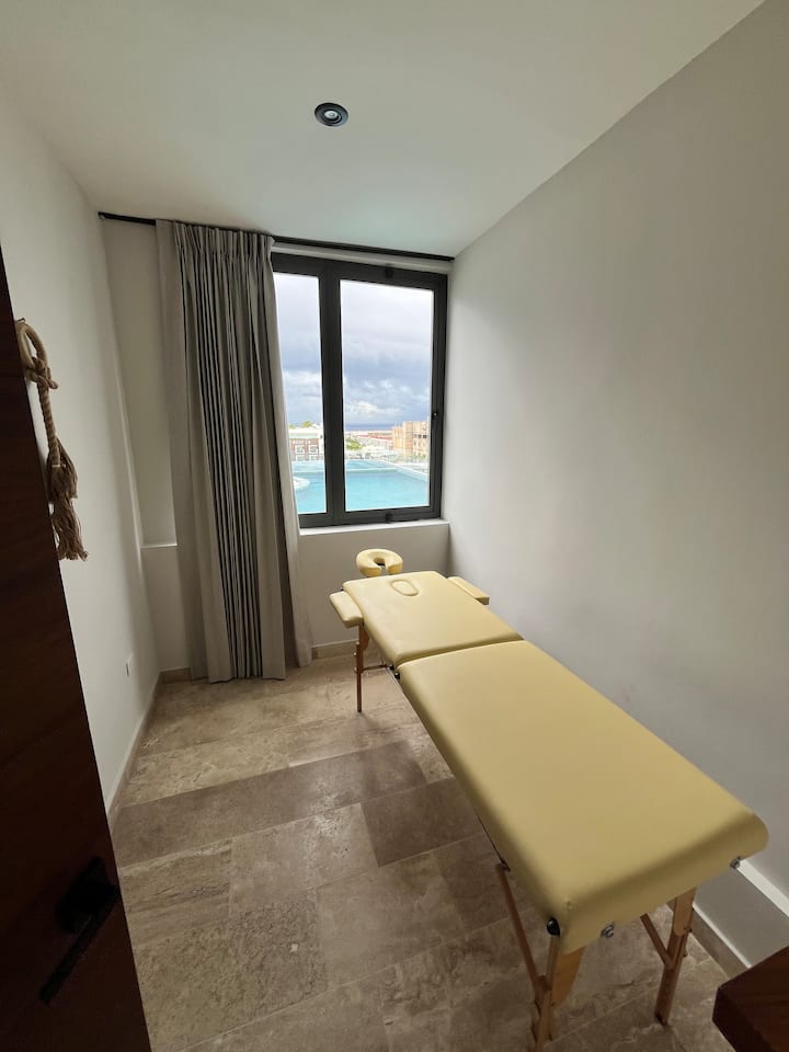 Altra Suite – Oasis Urbano Cerca Del Mar - Playa del Carmen