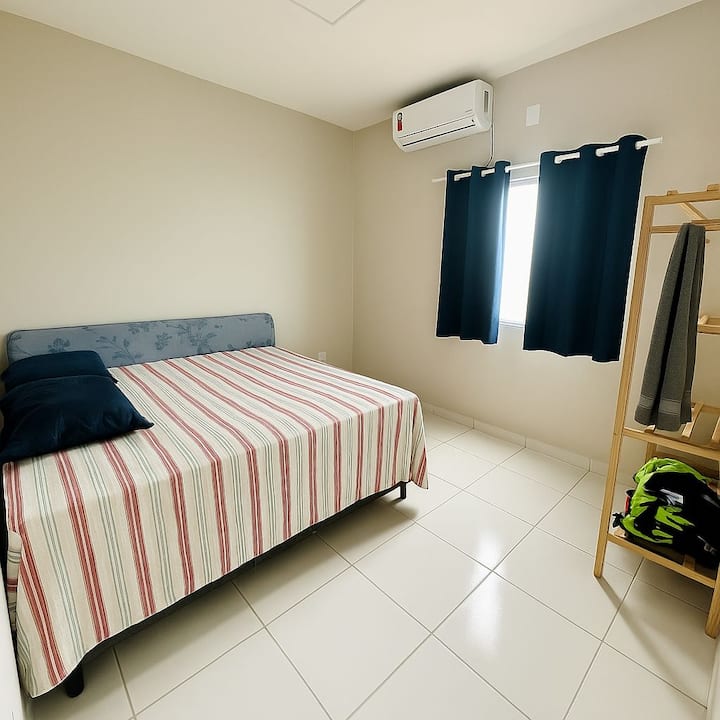 Casa Bastos - Acomodação Em Parnaíba-pi. - Parnaíba