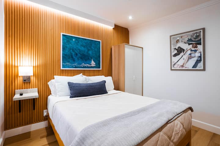 Washington Suite 103 - Long Beach, CA