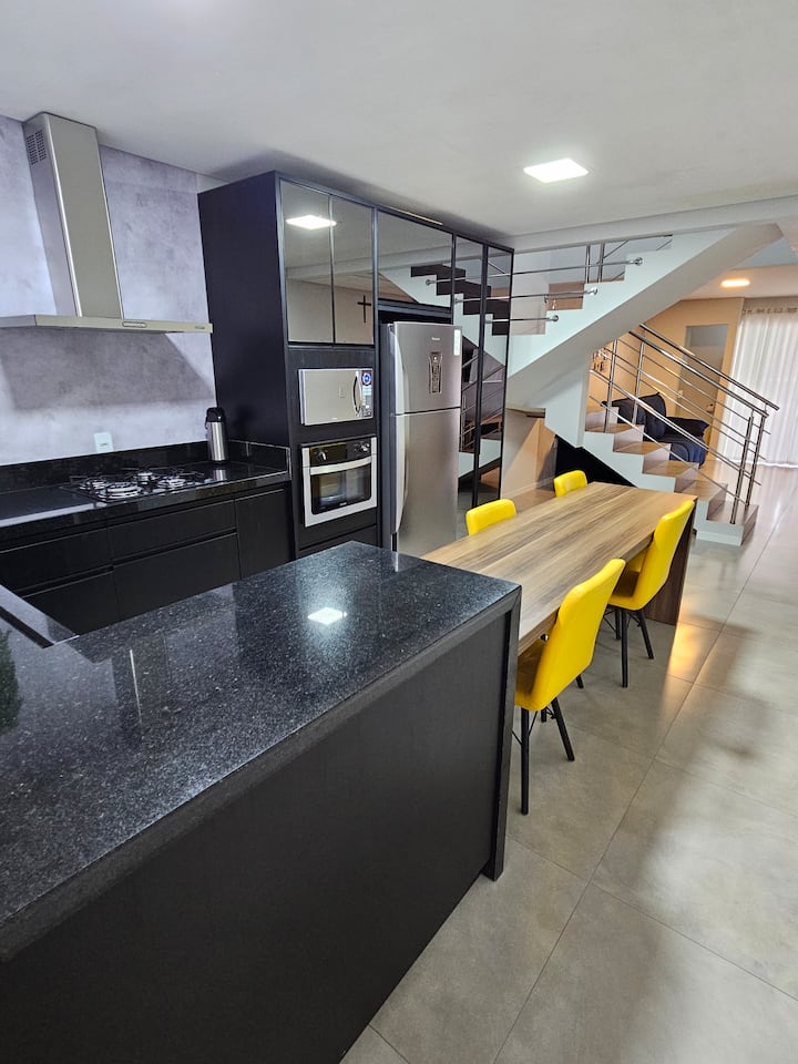 Casa A 15 Min Oktoberfest (E 3min Da Via Expressa) - Gaspar