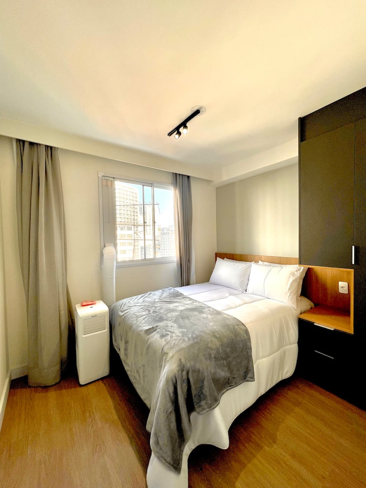 Studio 1107 A Mapp - Brasilien
